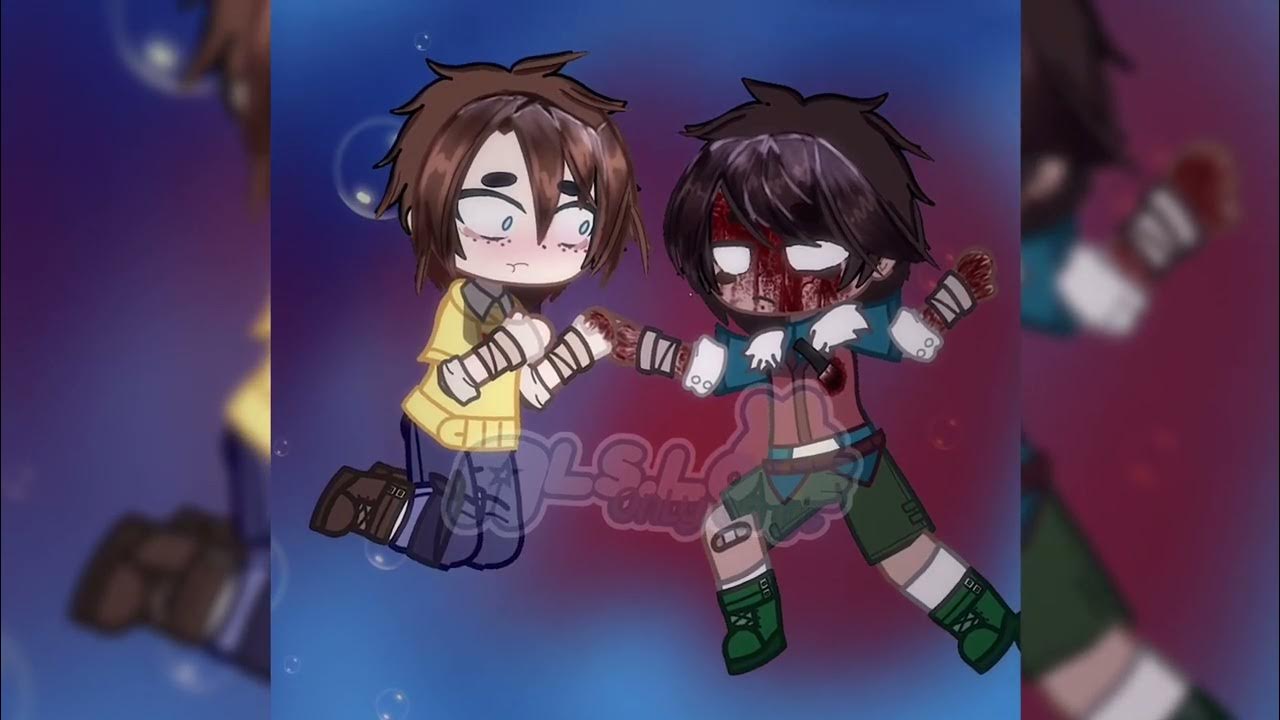 noah of the waters..||first video|| ☆★noé de las aguas..||primer vídeo ...