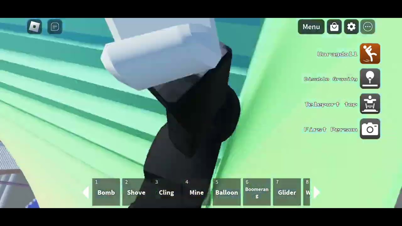 Ultimate Ragdoll Engine Memes - Roblox - YouTube