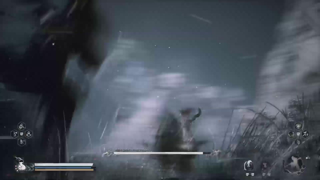 Black Myth Wukong Vs Erlang Youtube