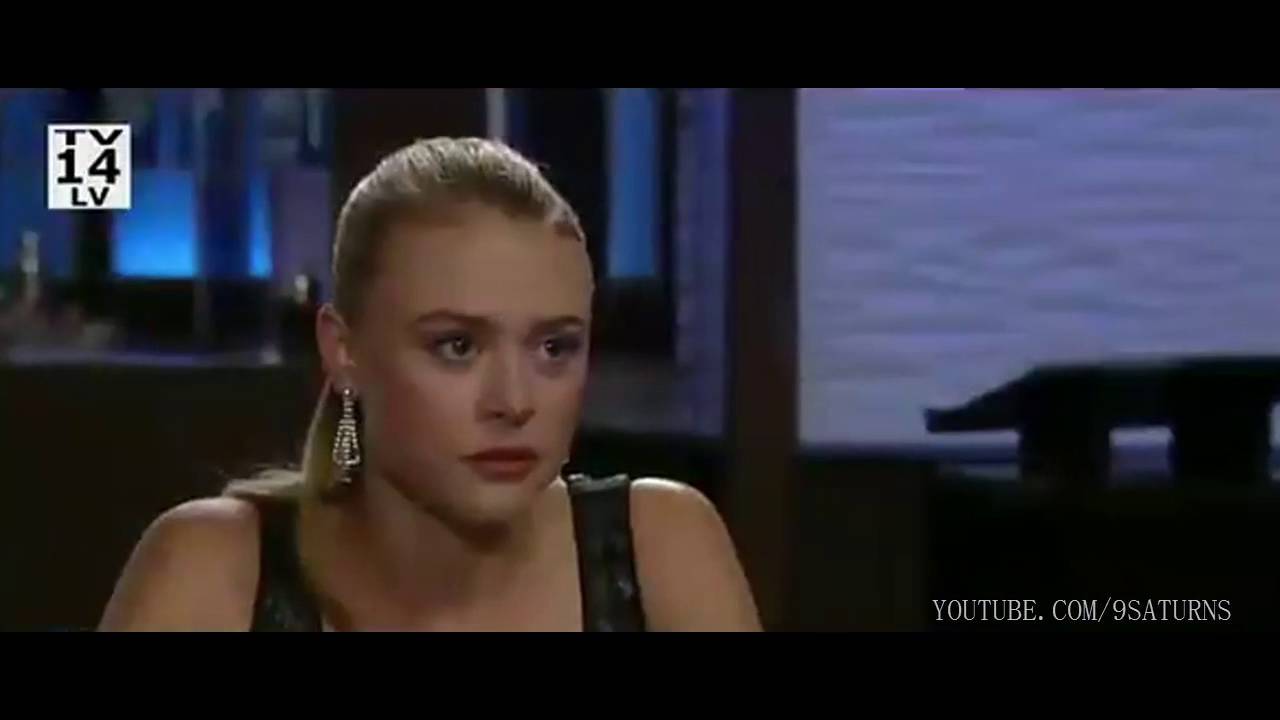 10-3-16 GH PREVIEW Dillon Kiki Morgan Hayden Finn Scott Lucy Franco ...