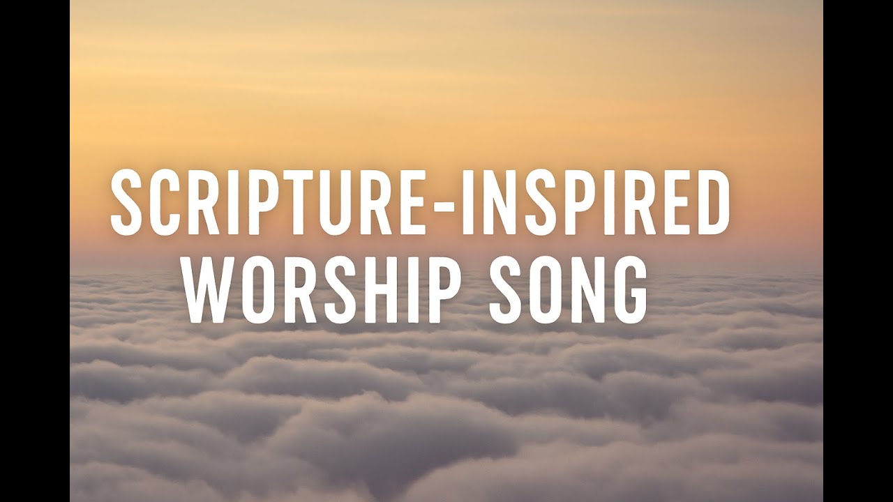 Powerful Worship Playlist ️ | Bible Verses in Song | Uplifting ...