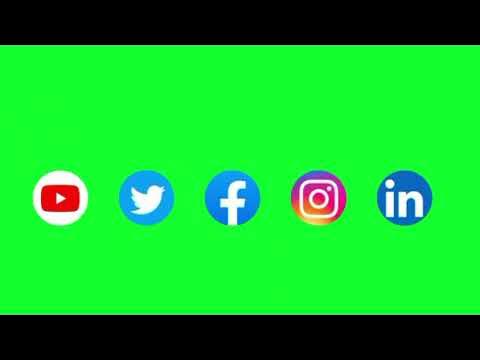 Top Green Screen Animation Templates👍🔔️️️↗️Free Download | No Copyright ...