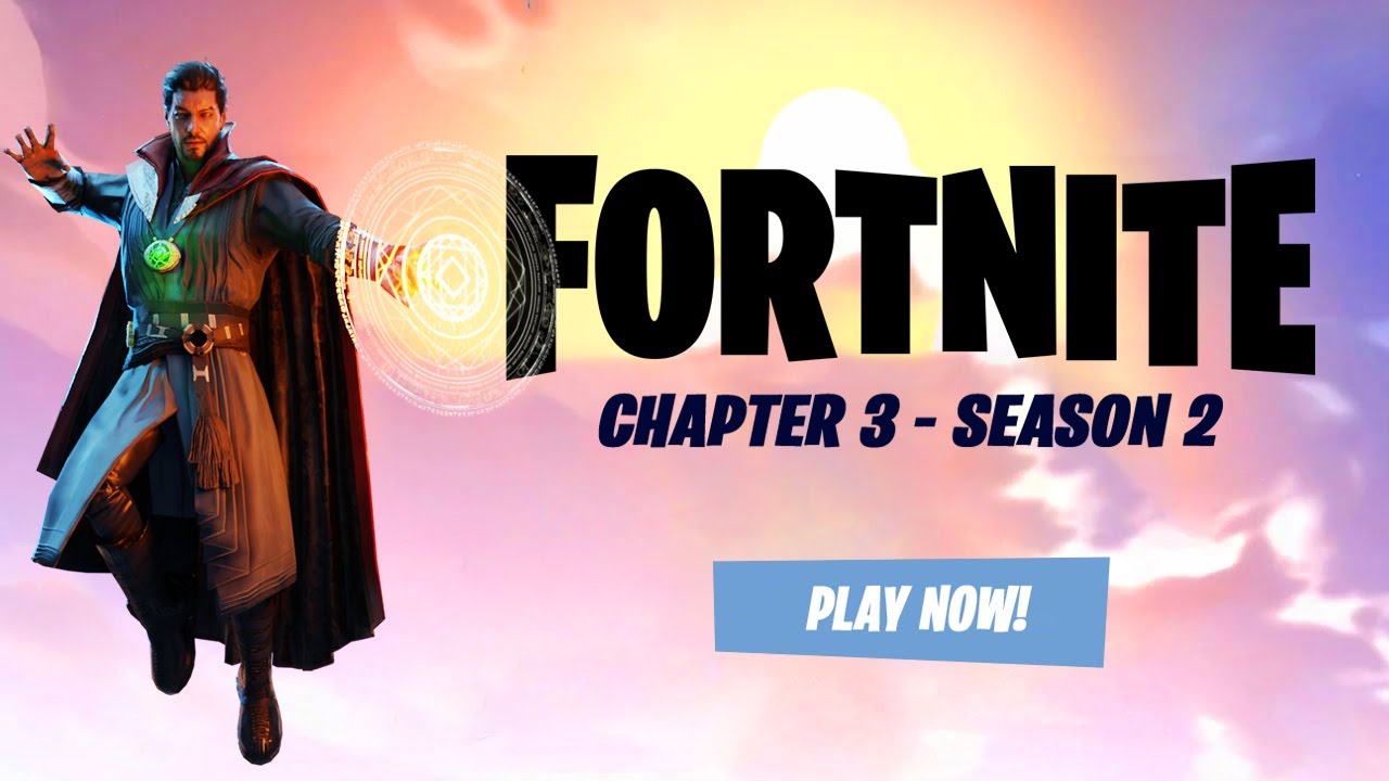 SEASON 2 is NOW AVAILABLE! - YouTube