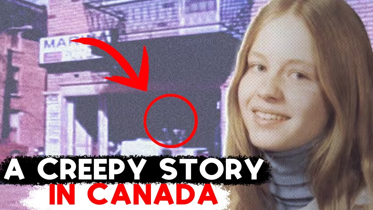 Solved 48 Years Later! The Sharon Pryor Case - YouTube