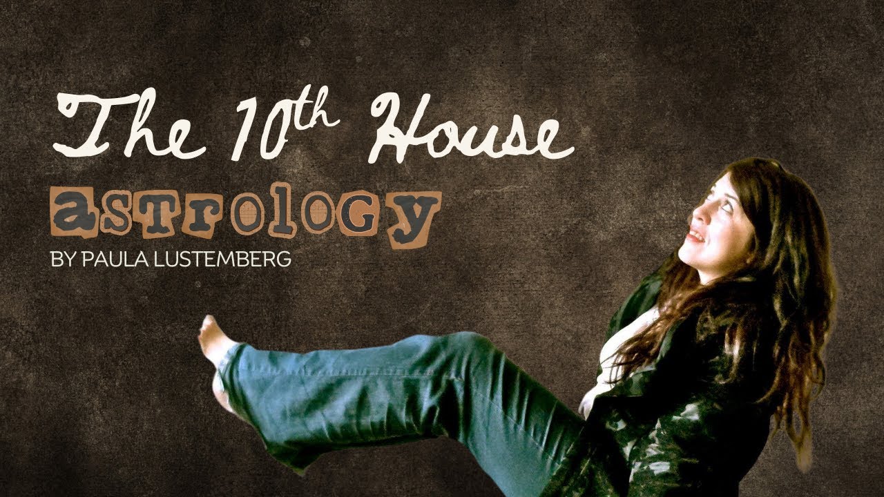 Discover the Power of the 10th House: Your Guide to Signs and Planets ...
