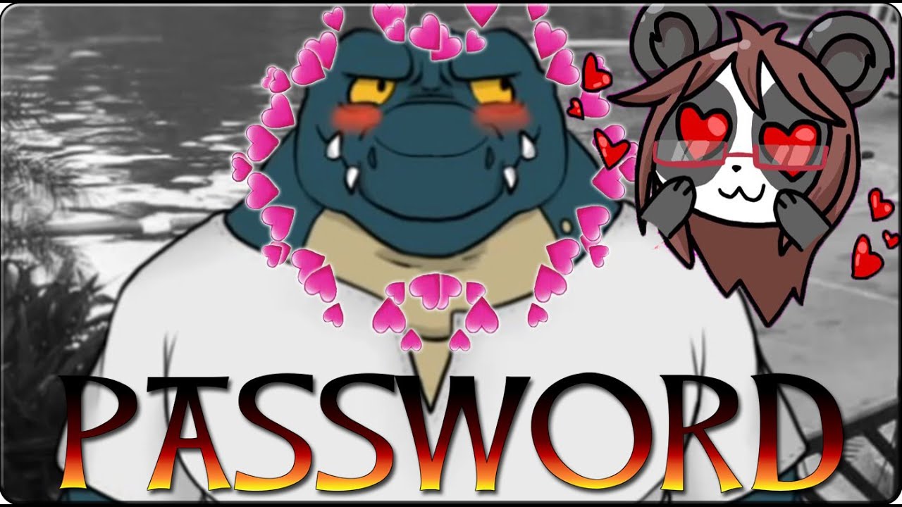 Password [SAL] Parte12-ESPERABA OTRA COSA - YouTube