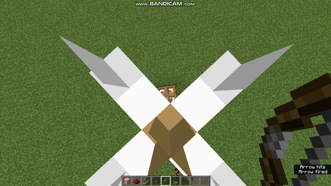 How To Get The Bullseye Achievement Tutorial - YouTube