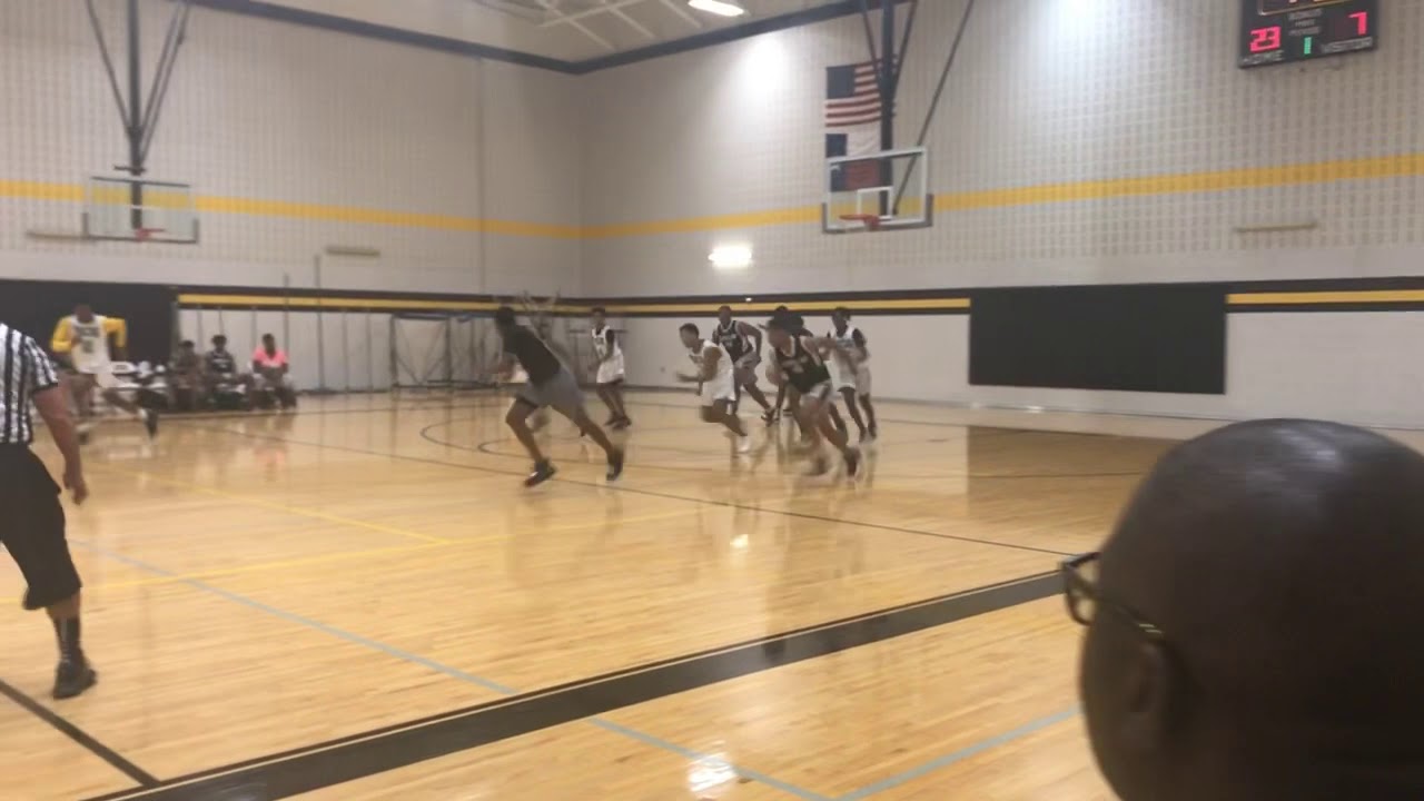 Richard Lemboye with YGC36 2023 @ GASO Tournament - YouTube