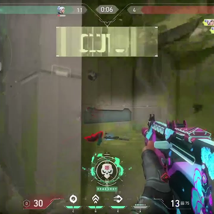 Valorant Jett Fps GOD - YouTube