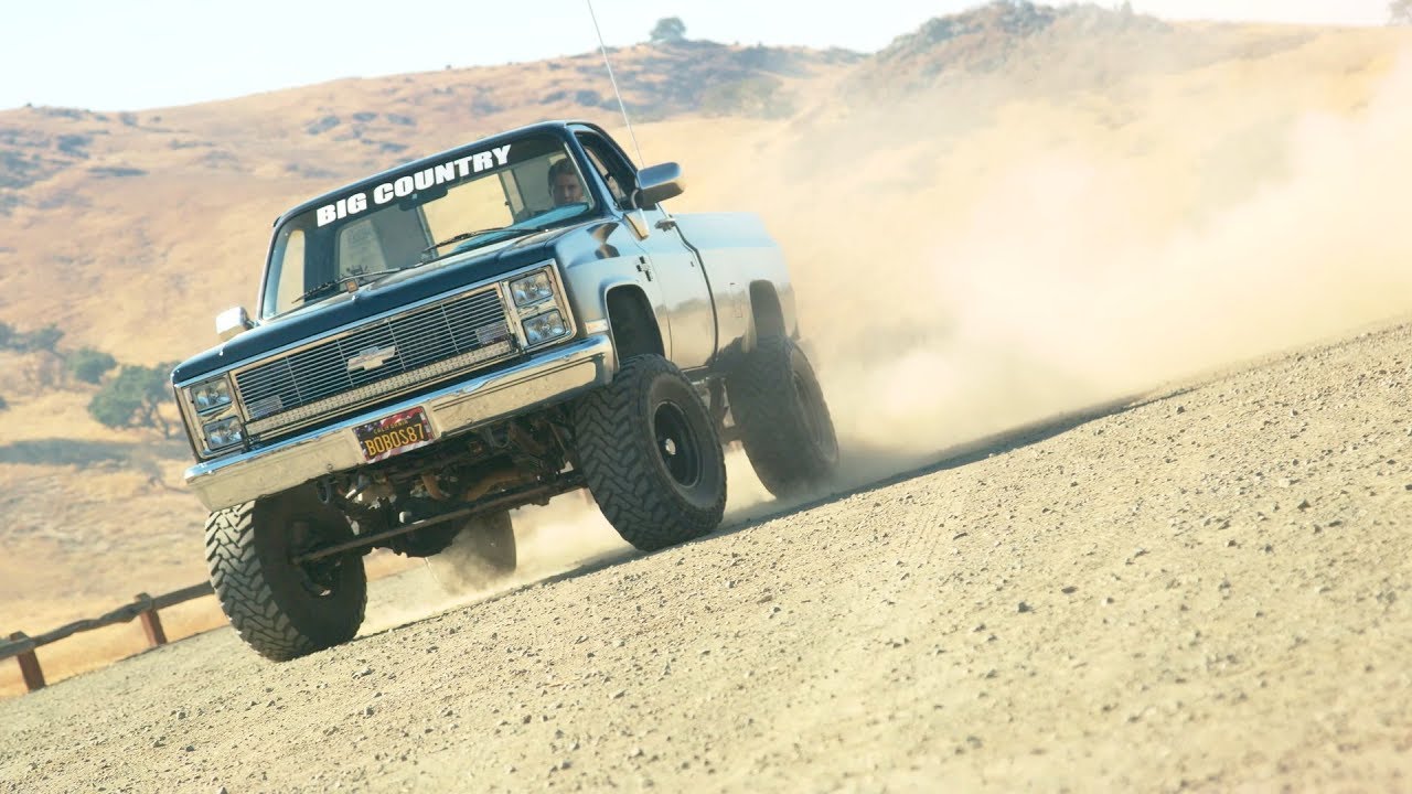 Ryan Scripps - U-Turn (Official Music Video) - YouTube