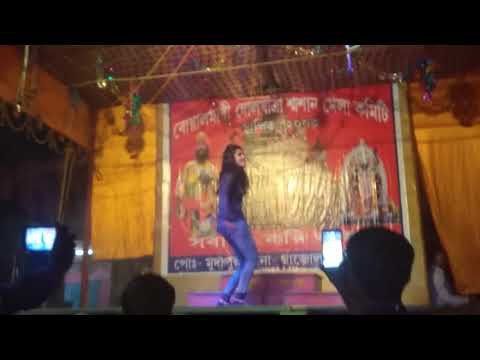 Hot Hangama Payel video