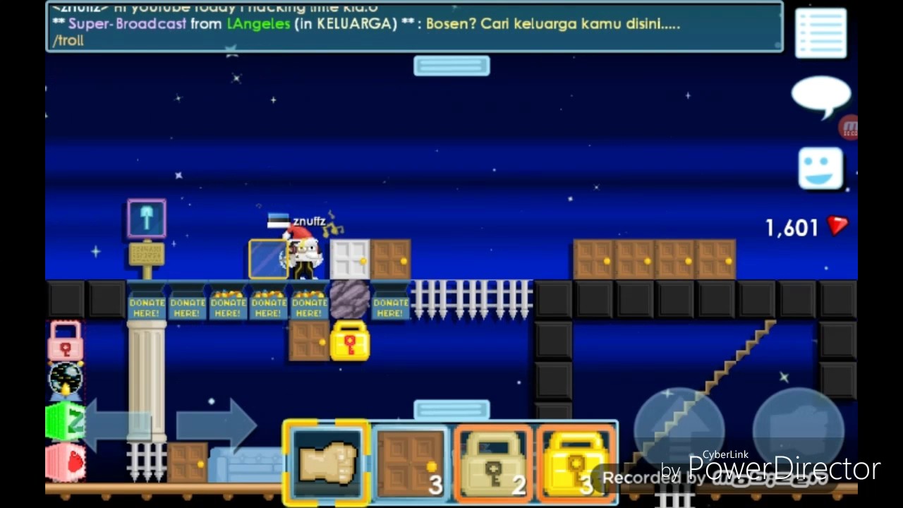 Hacking little kid!!! - YouTube