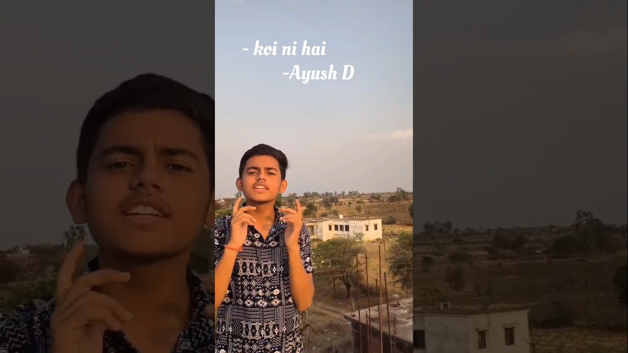 koi ni hai - #dhh #hiphopmusic #rapper #music #desihiphop - YouTube