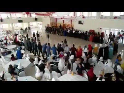 Varto. Koma Xelat. Xanedana dıla düğün salon