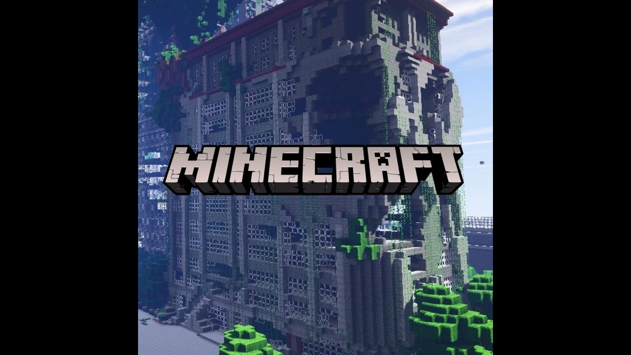300 VIEW SPECIAL\ MINECRAFT POD CAST EP2 - YouTube