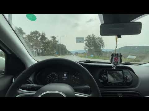 Fiat Egea Snap Story / Madrigal Seni dert etmeler / Efes yolu