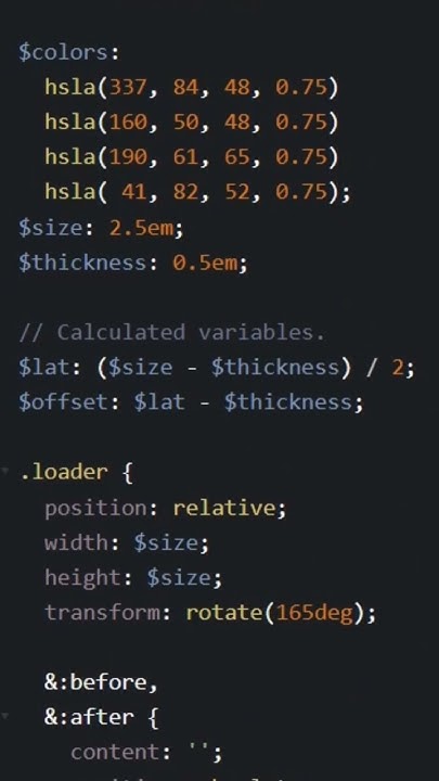 Loader Html Css Codinglife Codingshorts Shortsviral Code Programming Software Edit