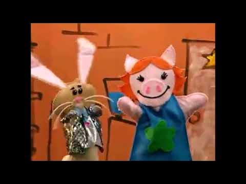 Sprout Sharing Show promo (2008) - YouTube