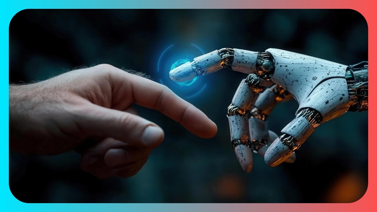 How Should We Use Technology? - YouTube