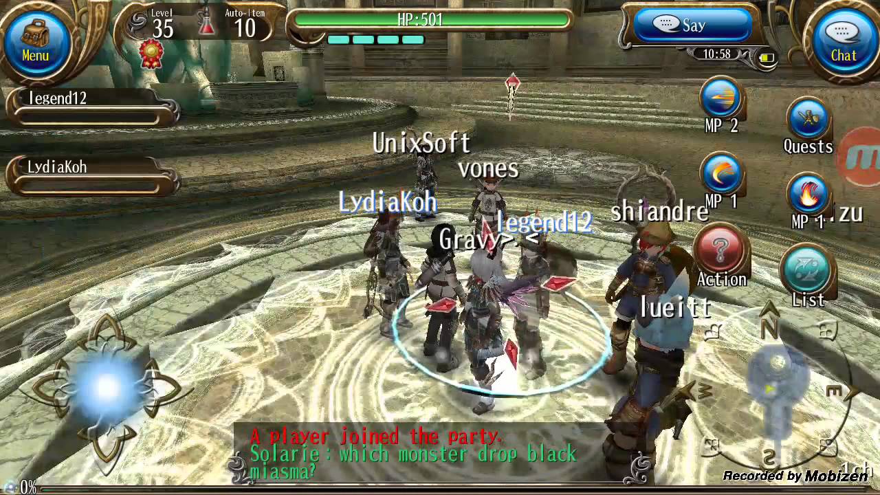 Boss minator - YouTube