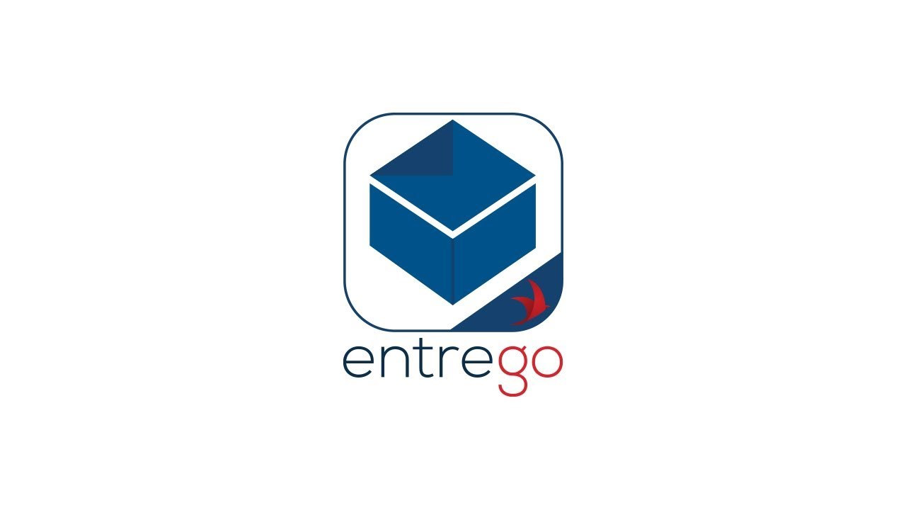 video entrego - YouTube