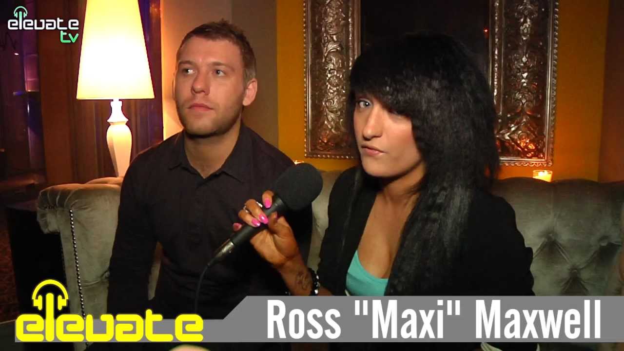 Elevate - Jay Lumen @ Megabar - Filmed by UXXV Media Scotland - YouTube