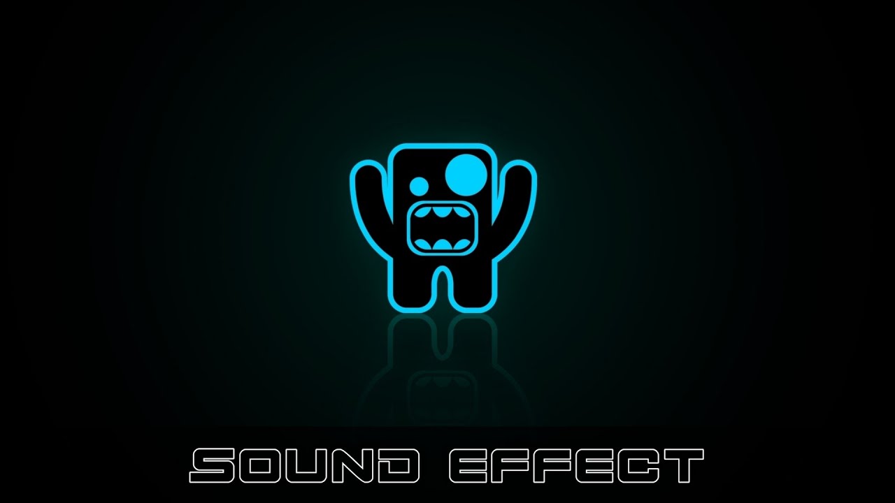 Horror - Metal Bend Creak 3 - SFX Producer | No Copyright Horror Sounds ...