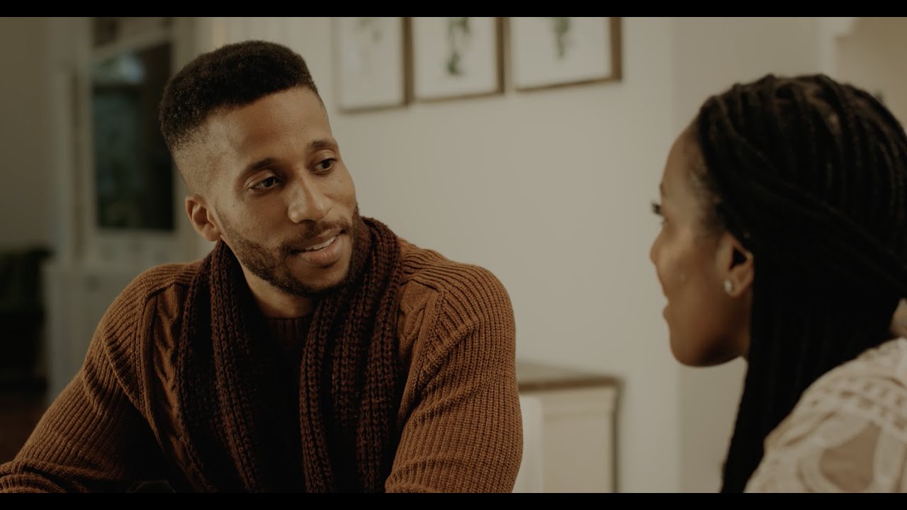 Shaney Poo acting in Love Undone Episode 206: - YouTube