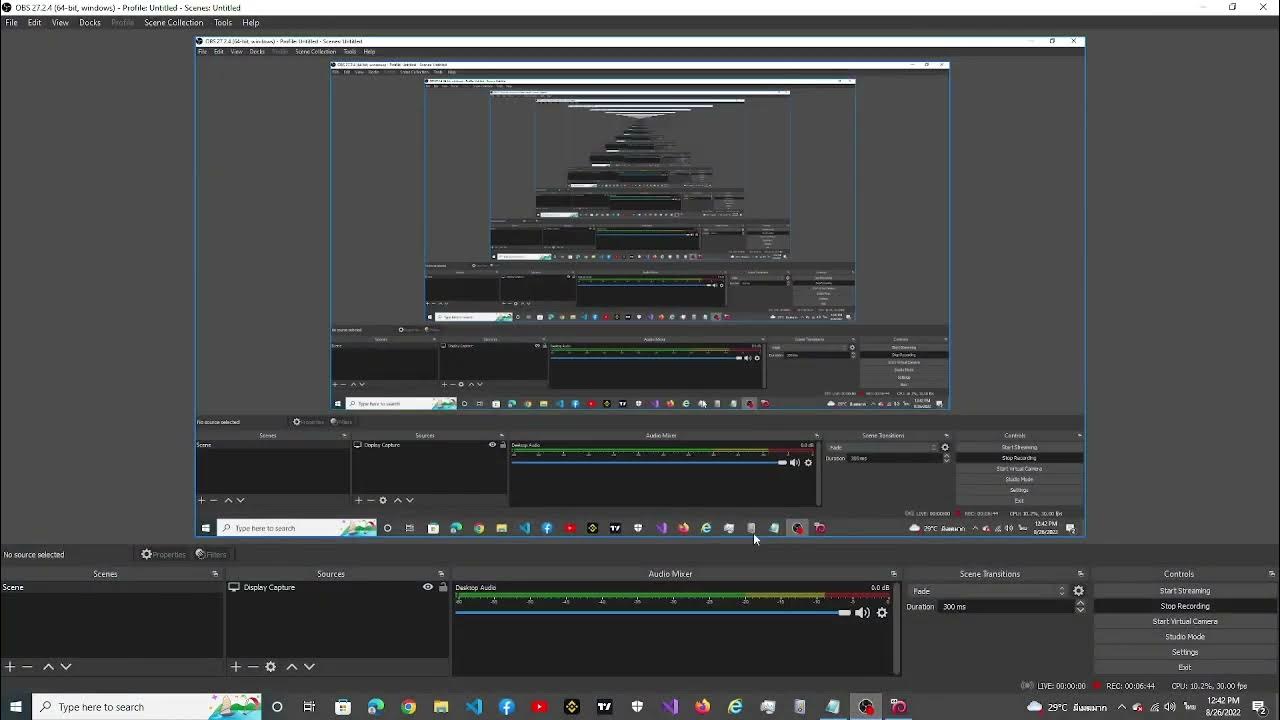 oh my zsh for kali linux - YouTube