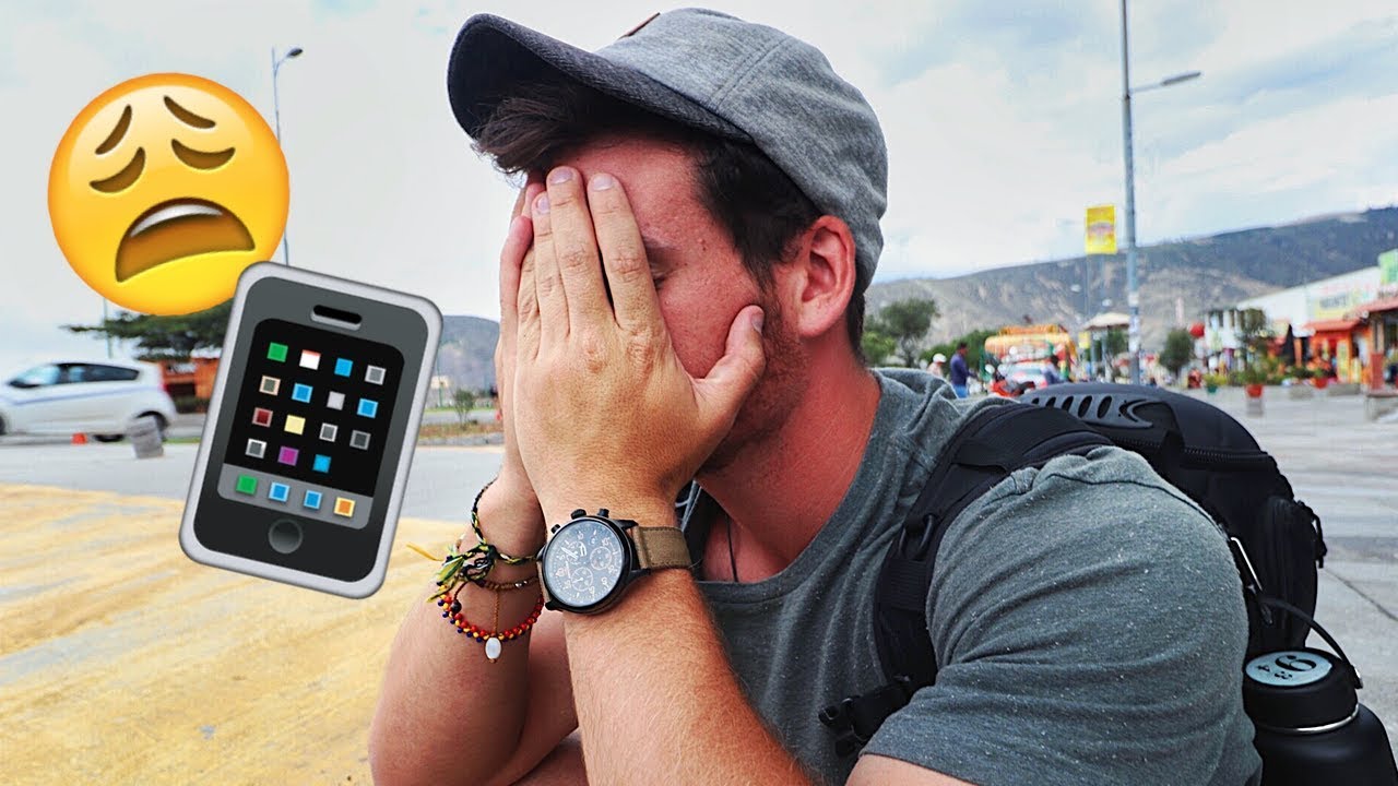 I LOST My IPHONE At The Equator YouTube i-lost-my-iphone-at-the-equator-youtube