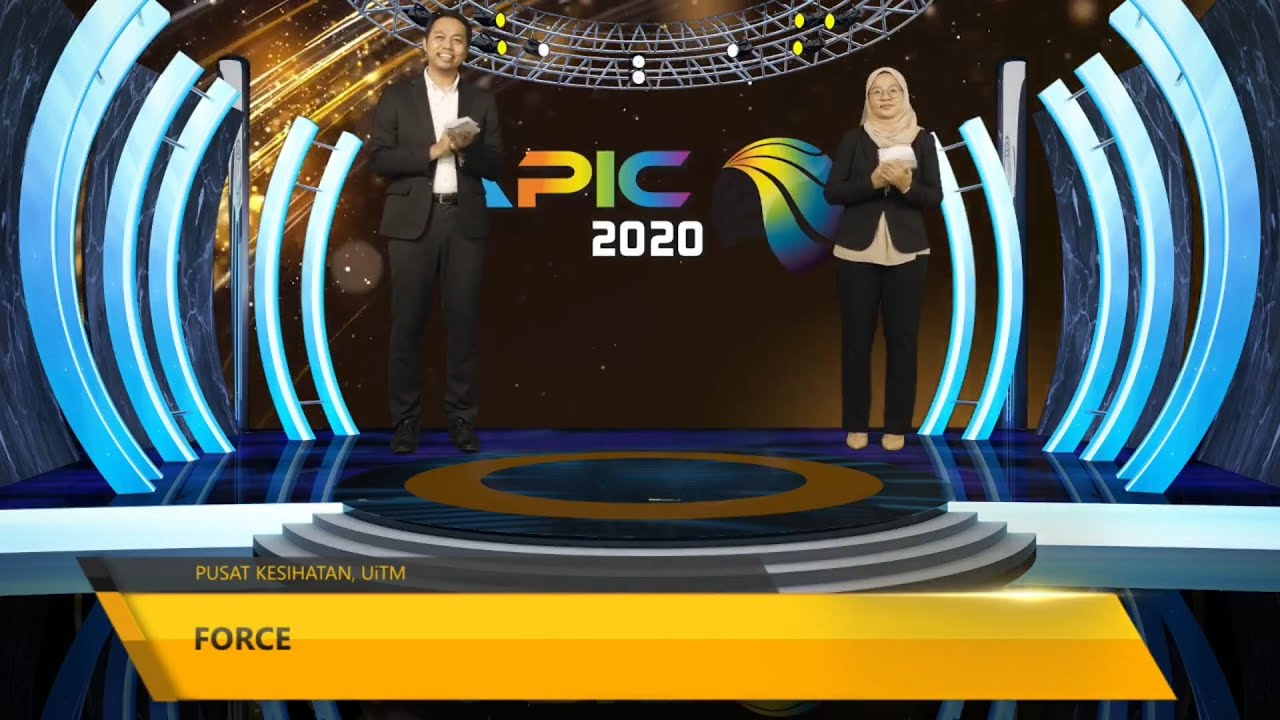 APIC 2020 MPC - YouTube