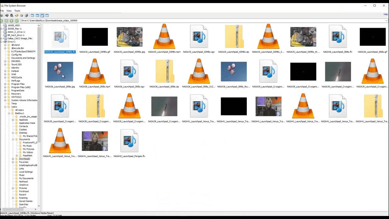 OSForensics Demonstration - Creating a Custom Logical Image - YouTube