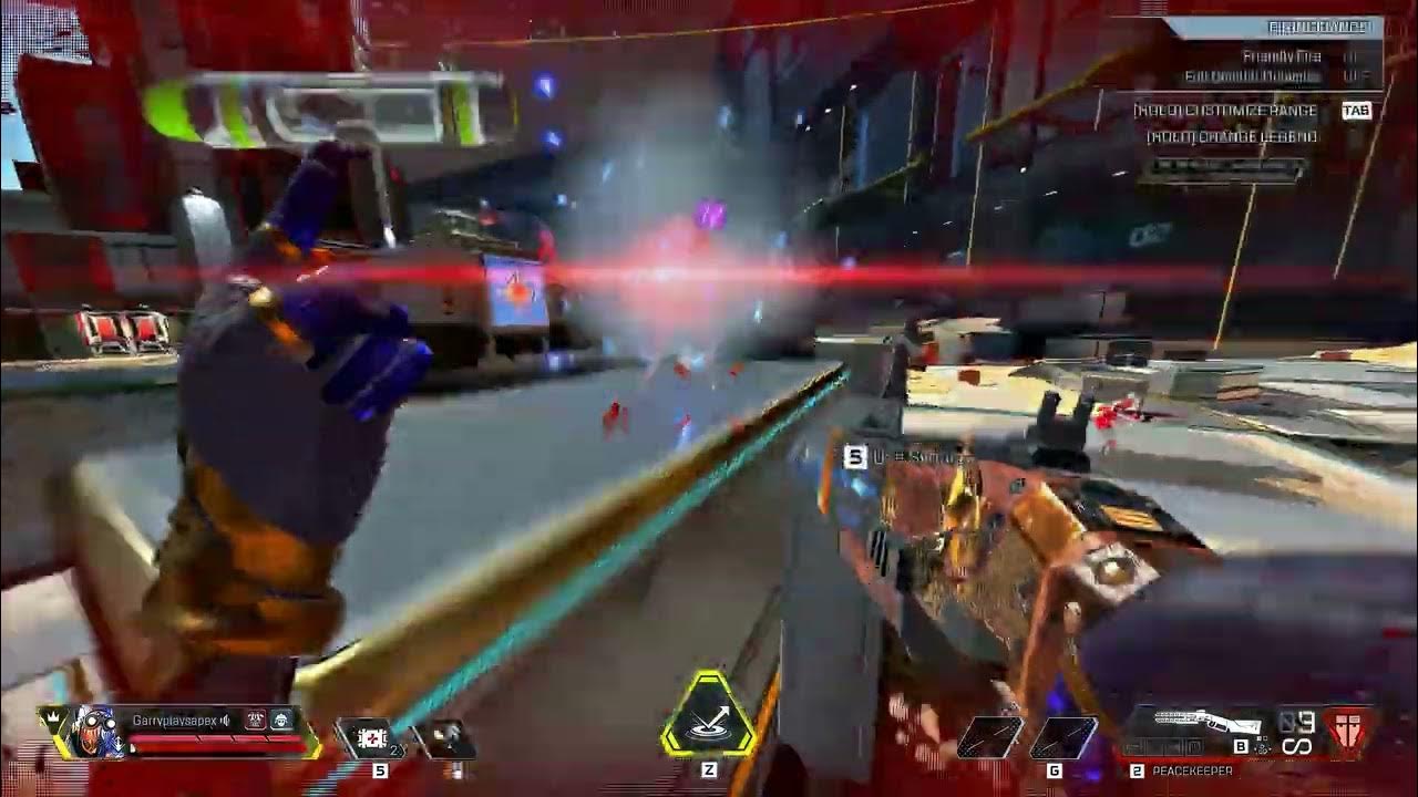 363 Hours Of Aimlabs - YouTube