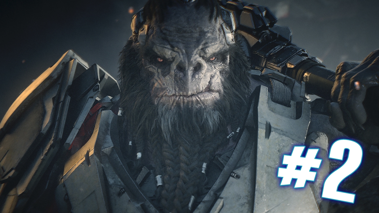 HALO WARS 2 Campaign Walkthrough Ep2 Taking On The Banished YouTube halo-wars-2-campaign-walkthrough-ep2-taking-on-the-banished-youtube