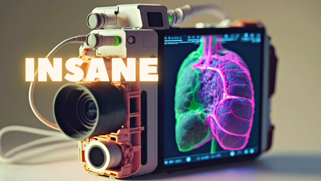 These 3D Cameras Protect Cancer Patients | SGRT - YouTube