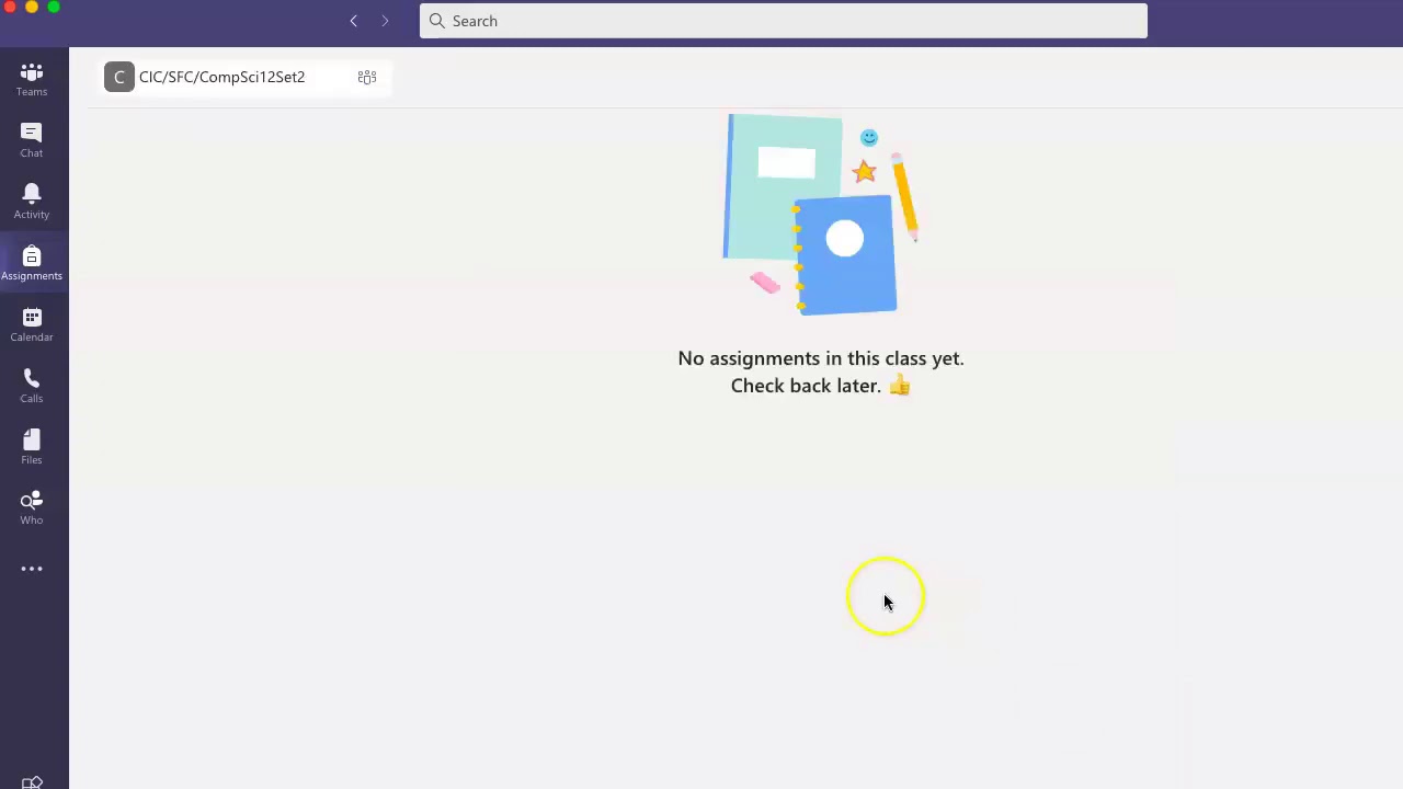 How to use the menu bar and what each menu bar does on Microsoft Teams ...