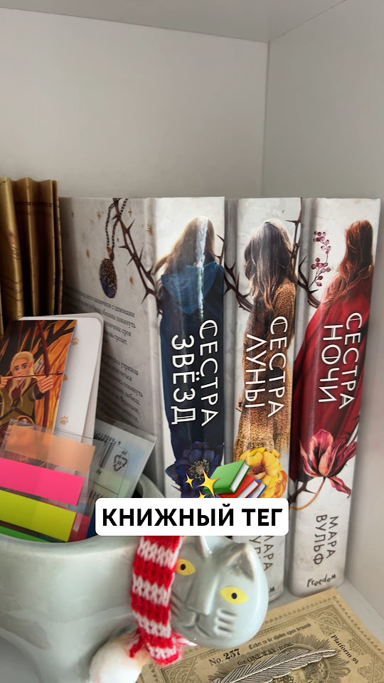 тгк: Света с книжкой #книжныйканал #книжныйблог #booktok #книжныйтэг ...