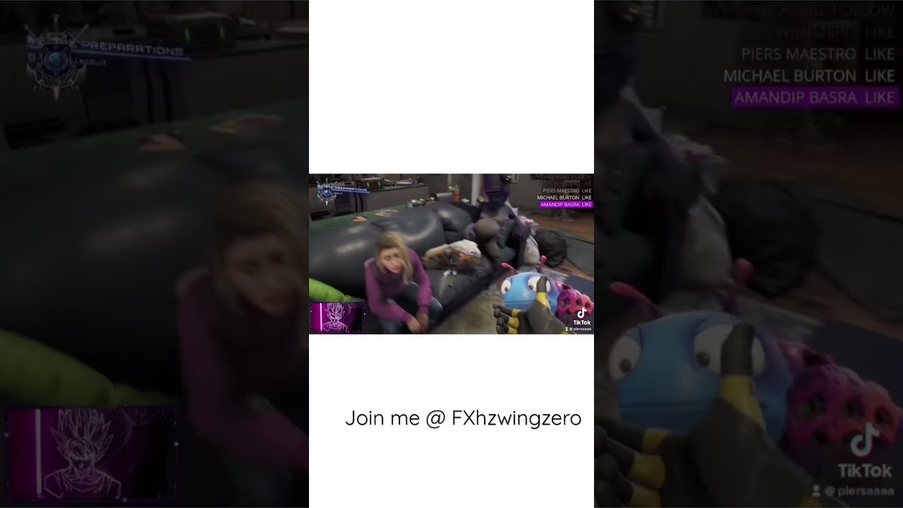 LEZDOIT Gun 💪 - High On Life - YouTube