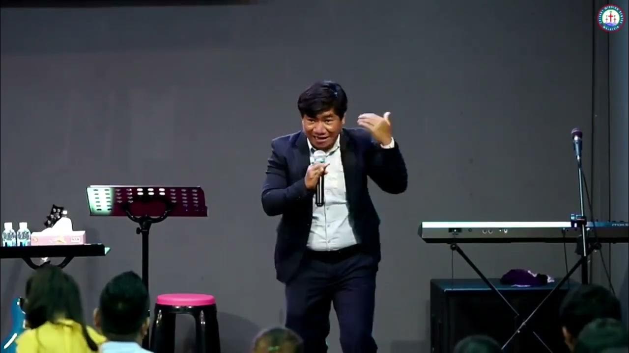 Khasiangtho lawn na ki sam(Sia Khaipiang) - YouTube