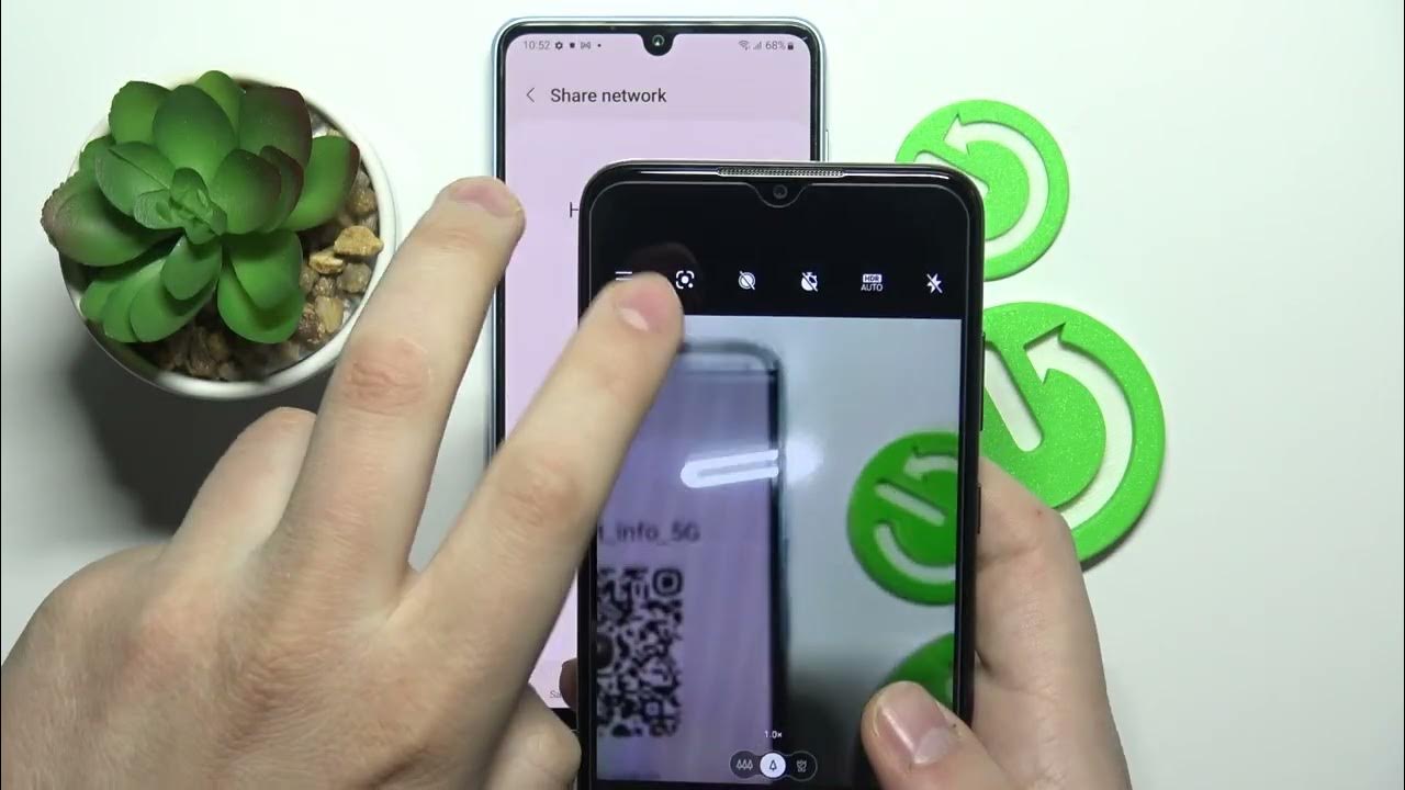 How To Share WiFi Password On SAMSUNG Galaxy A33 5G YouTube how-to-share-wifi-password-on-samsung-galaxy-a33-5g-youtube