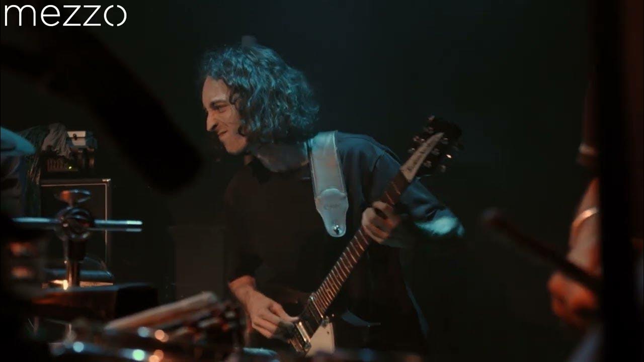 Magic Malik & Sandra Nkaké - Banlieues Bleues - YouTube