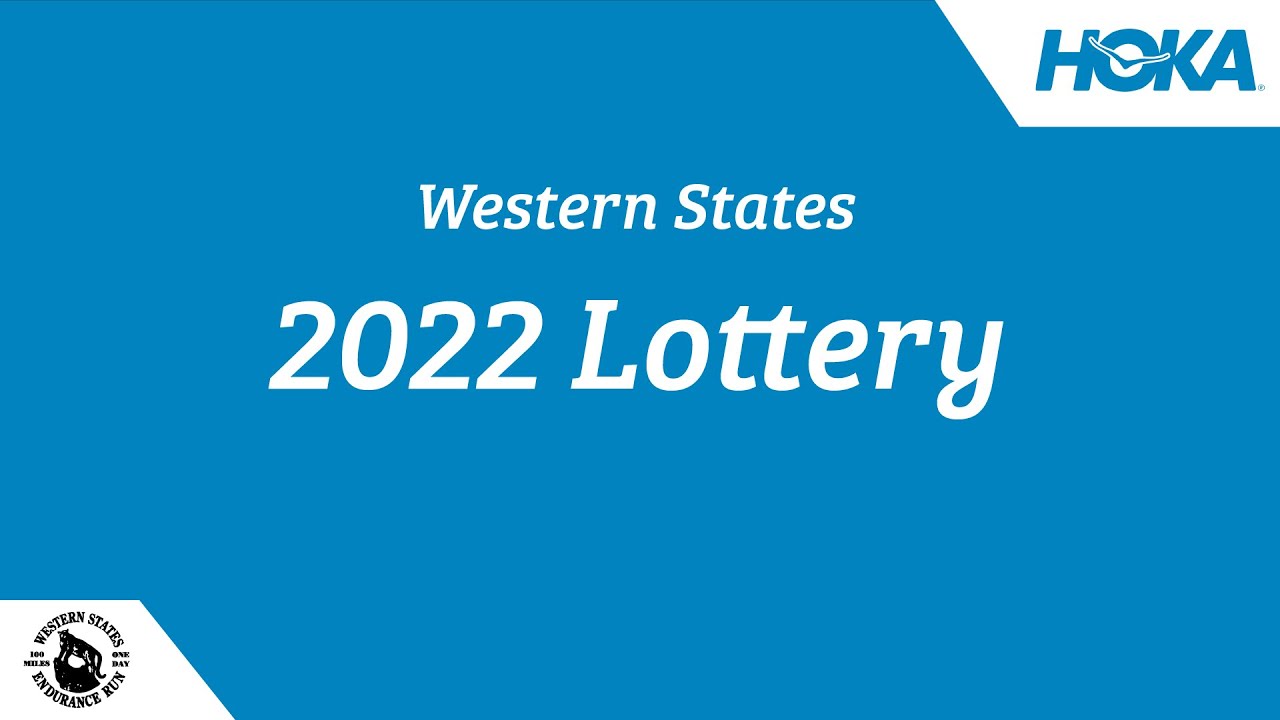 Western States 2022 Lottery YouTube western-states-2022-lottery-youtube