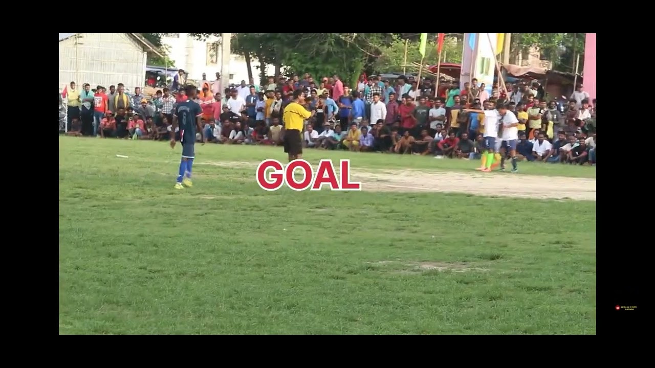 LOCAL FOOTBALL TOURNAMENT || LOCAL FOOTBALL PLAYERS ⚽⚽ #football #games ...