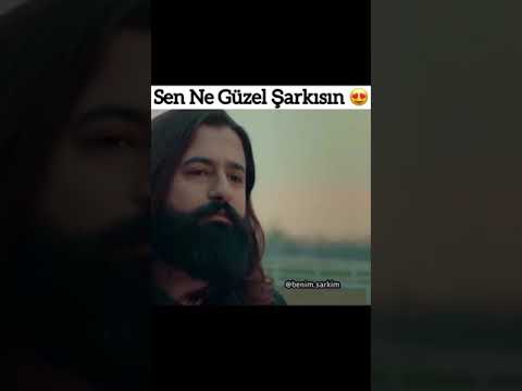 KORAY AVCI SEN BANA YANGIN OL