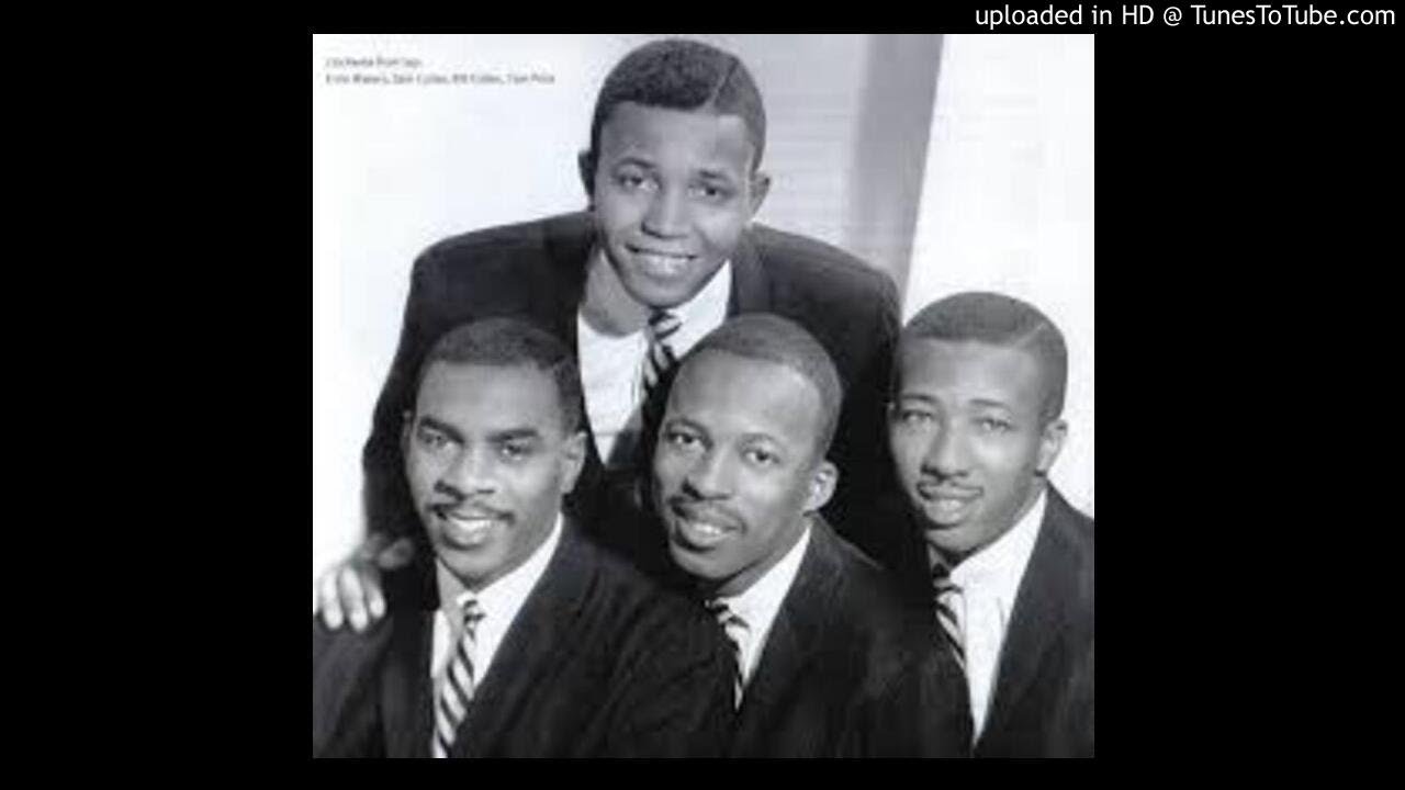 THE DIPLOMATS - JERKIN' TIME - YouTube