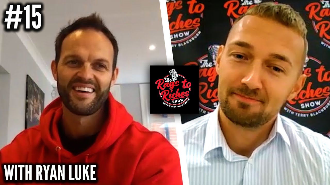 Ryan Luke: SA units in Dubai and Portugal, leveraging your life and ...