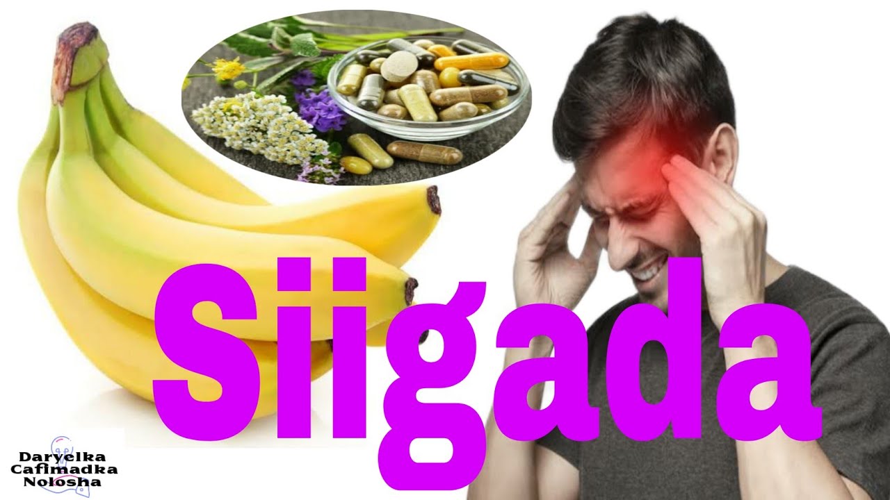 Muuska Ayaa Lagu Joojiyaa SIIGADA - YouTube