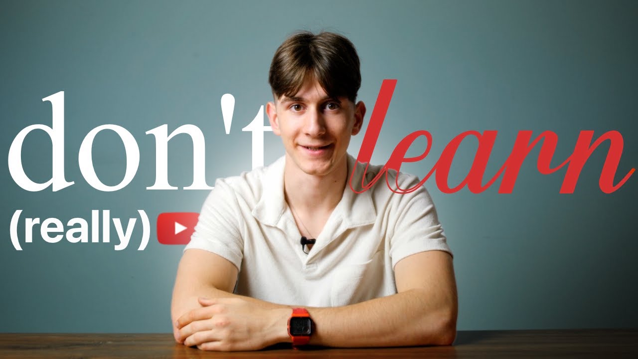 I Reviewed 50+ YouTube Channels - Here’s Why Most Fail - YouTube