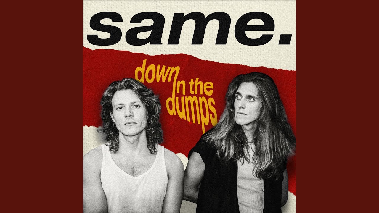 down in the dumps - YouTube