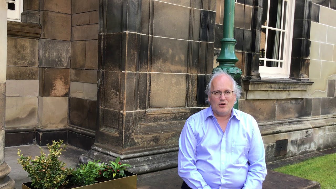 Summer Farewell from Mr Bartlett - YouTube